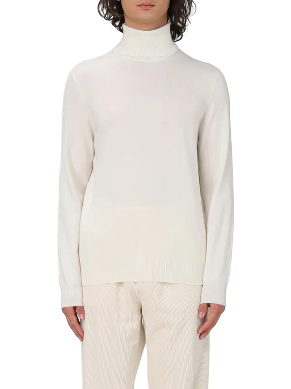 Brunello Cucinelli Sweater - White