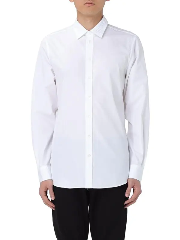 Moschino Shirt - White