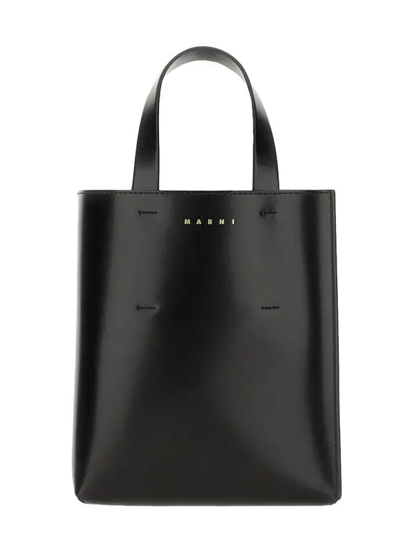 Marni Tote Bag - Black