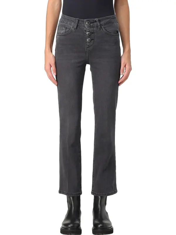 Liu Jo Jeans - Black