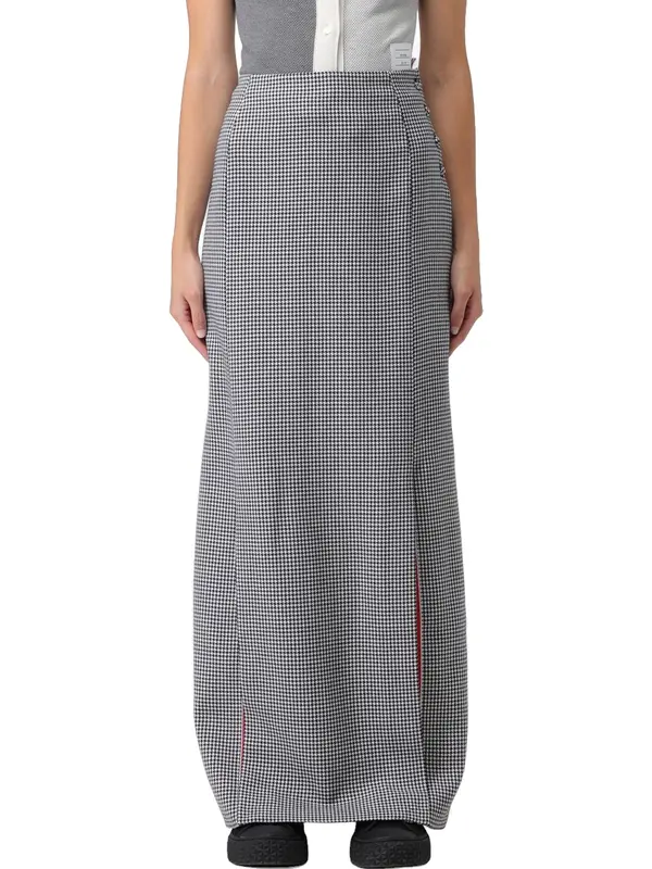 Thom Browne Skirt - Black