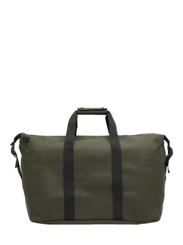 Rains Hilo Waterproof Holdall - Green