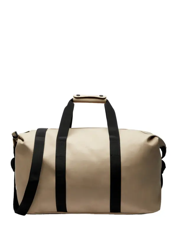 Rains Hilo Waterproof Holdall - Sand