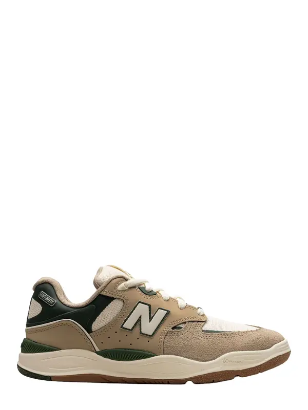 NEW BALANCE Numeric 1010 Sneakers - Brown