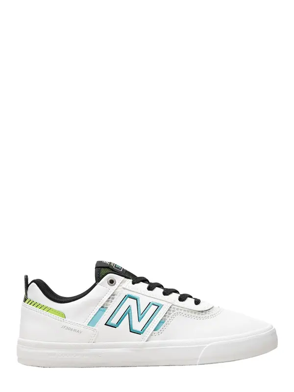 NEW BALANCE Numeric 306 Sneakers - White