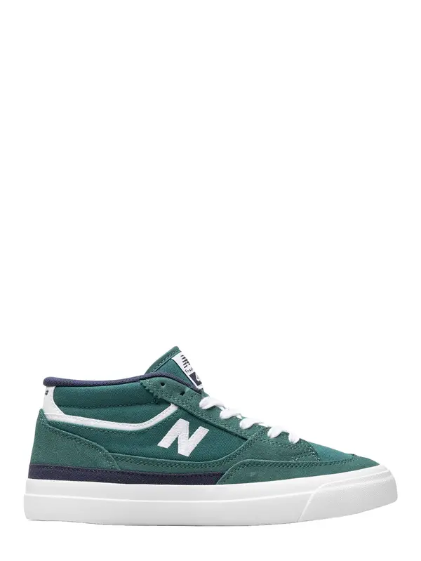 NEW BALANCE X Franky Villani Numeric 417 Sneakers - Green