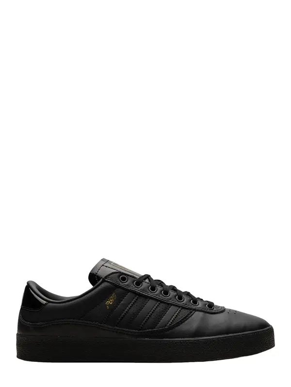 Adidas Puig Indoor Out Sneakers - Black