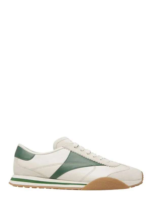 Bally Sonney-b Lace-up Sneakers - White