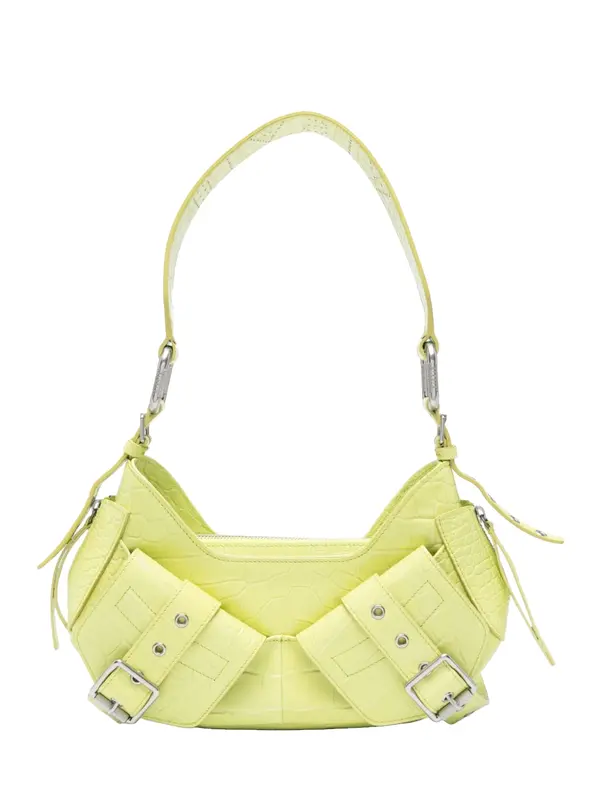 BIASIA Y2k Shoulder Bag - Green
