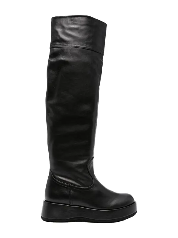 PALOMA BARCELO Lena Boots - Black