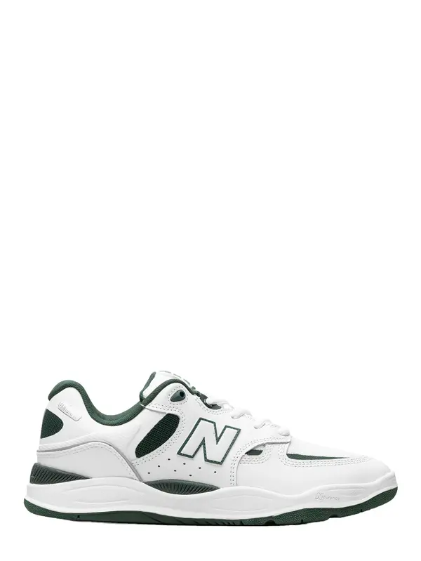 NEW BALANCE Numeric 1010 Tiago Lemos Sneakers - White