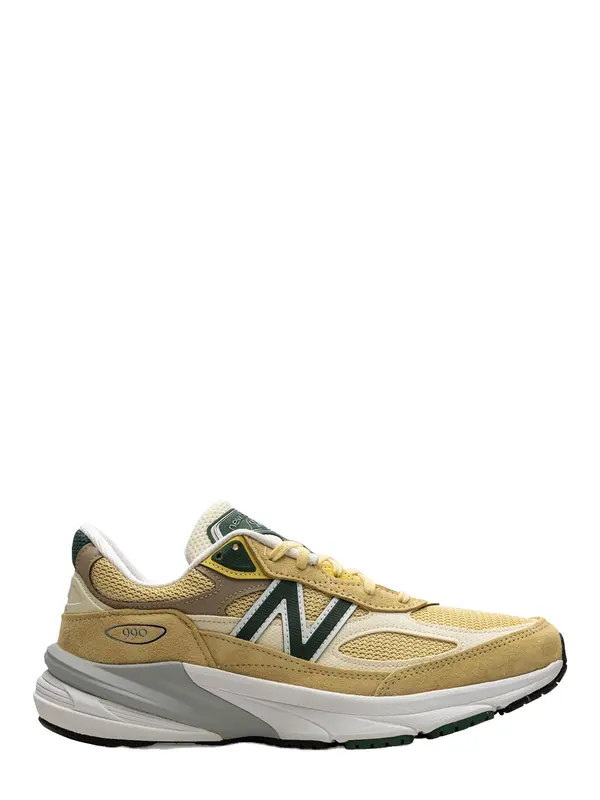 NEW BALANCE 990 Sneakers - Yellow