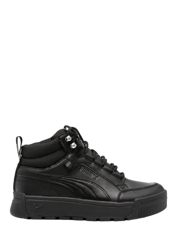 PUMA Tarrenz Sb Iii Puretex Sneakers - Black