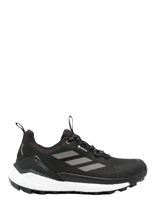 Adidas Free Hiker 2.0 Low-top Sneakers - Black