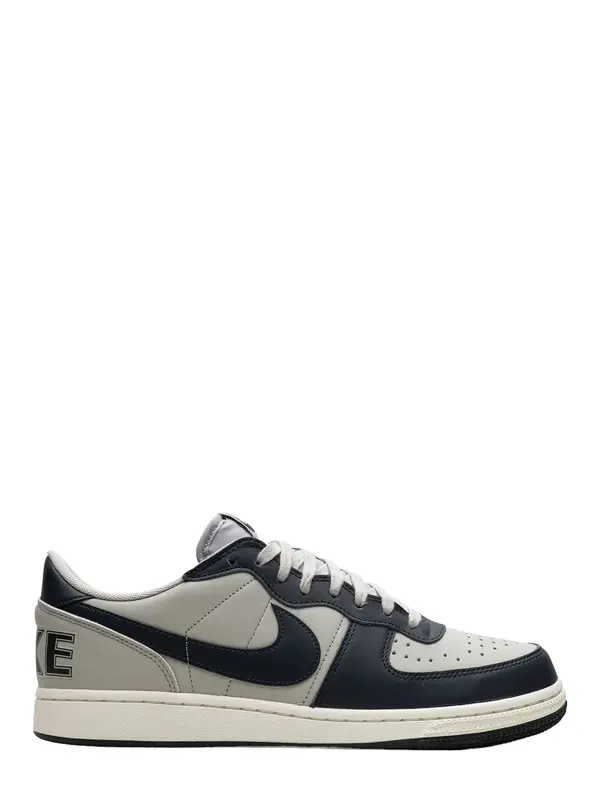 Nike Terminator Low Sneakers - Grey