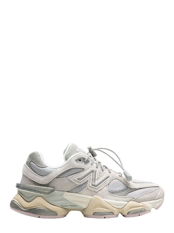 NEW BALANCE 9060 Sneakers - Grey