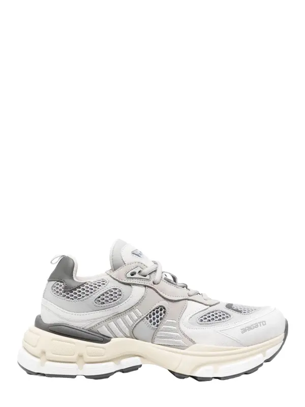 Axel Arigato Marathon Sphere Runner Sneakers - Grey