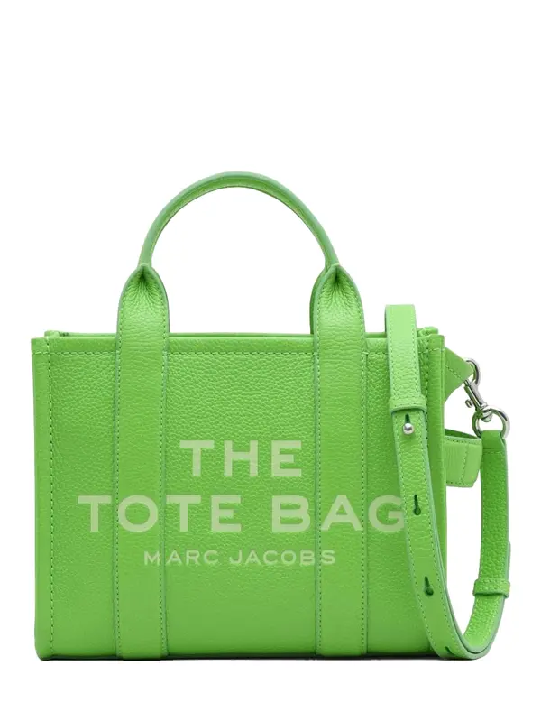 Marc Jacobs Small Tote - Green