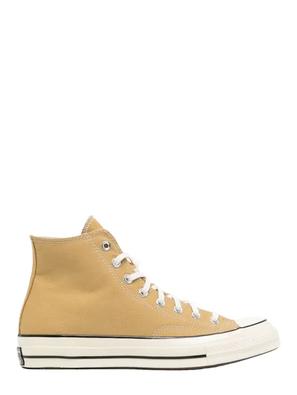 CONVERSE Chuck 70 High-top Sneakers - Yellow