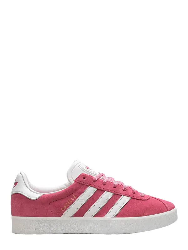 Adidas Gazelle 85 Fusion Sneakers - Pink