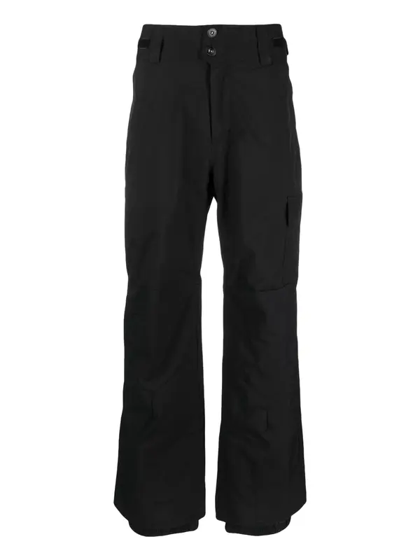 Rossignol Straight-leg Ski Trousers - Black
