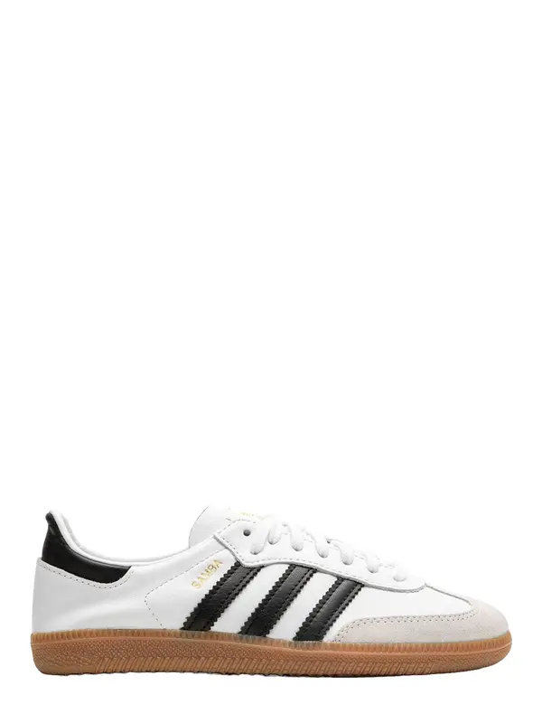 Adidas Samba Decon Sneakers - White