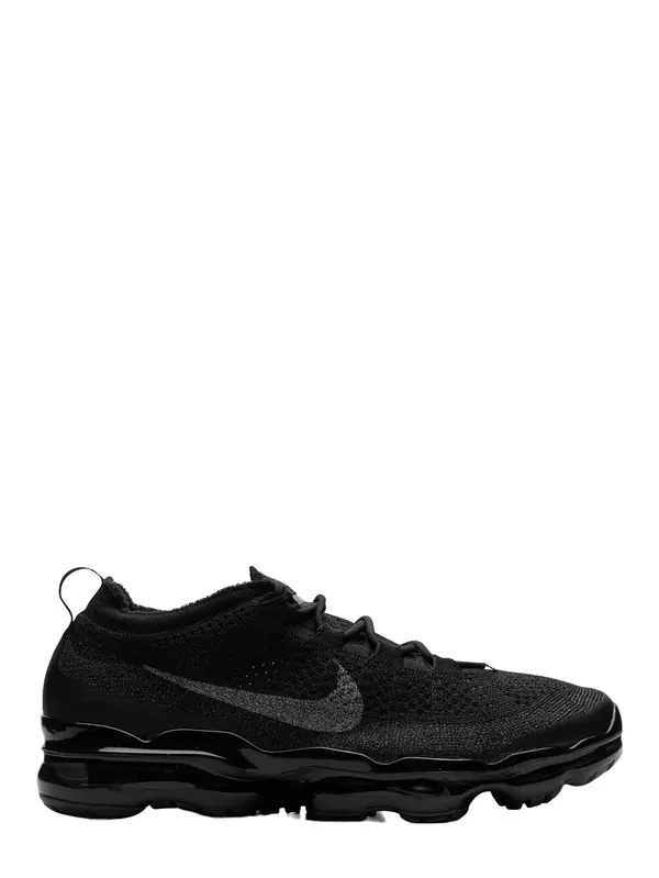 Nike Air Vapormax 2023 Flyknit Sneakers - Black