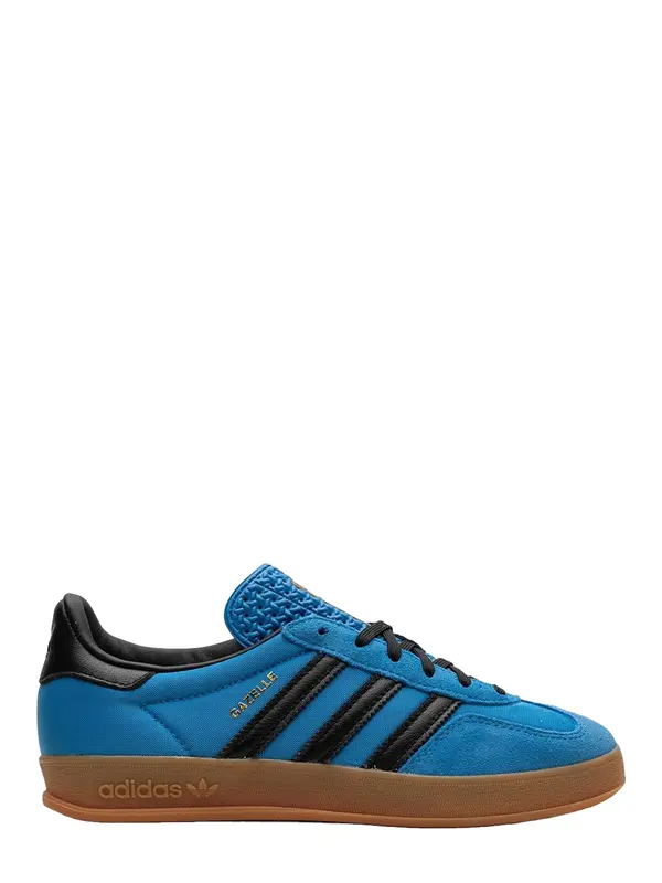 Adidas Gazelle Indoor Sneakers - Blue