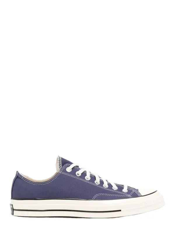 CONVERSE Chuck 70 Fall Tone Ox Sneakers - Blue