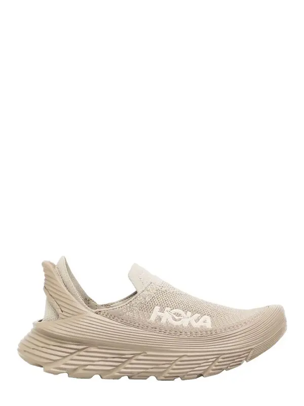 HOKA® Restore Tc Slip-on Sneakers - Brown