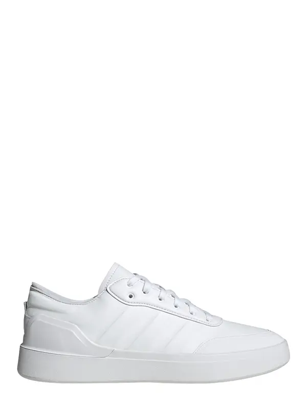 Adidas Court Revival Triple Sneakers - White