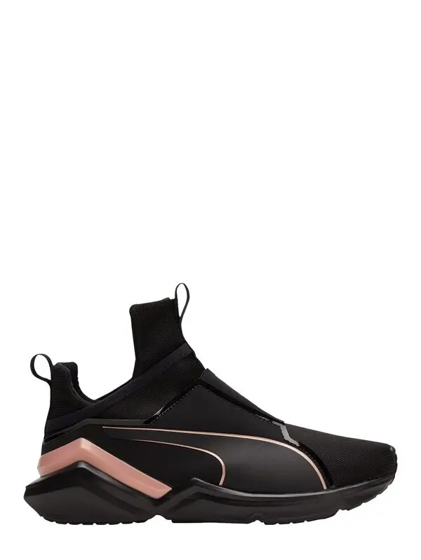 PUMA Fierce 2 Sneakers - Black