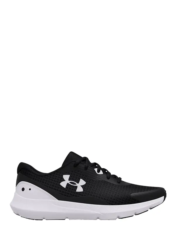 Under Armour Surge 3 Sneakers - Black