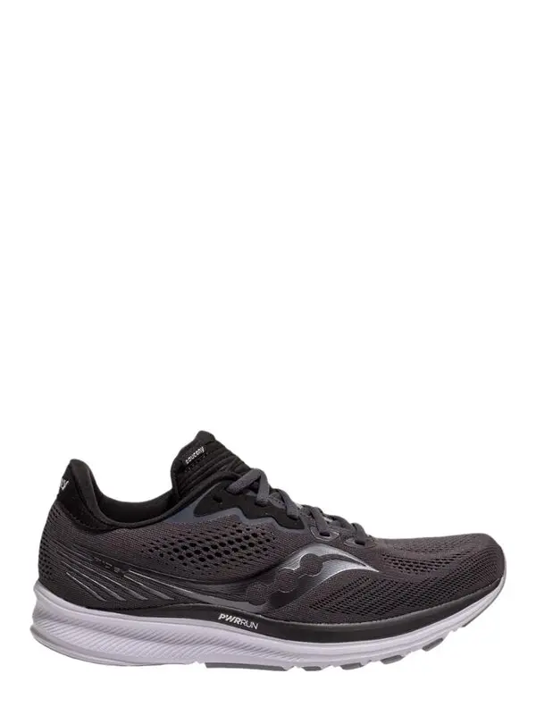 Saucony Ride 14 Sneakers - Black