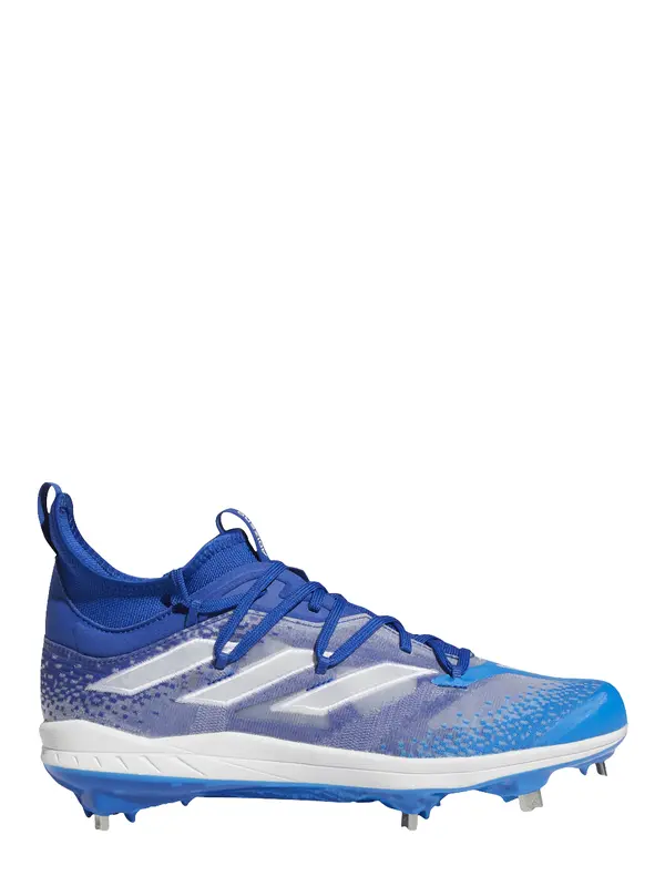Adidas Adizero Afterburner Nwv - Blue