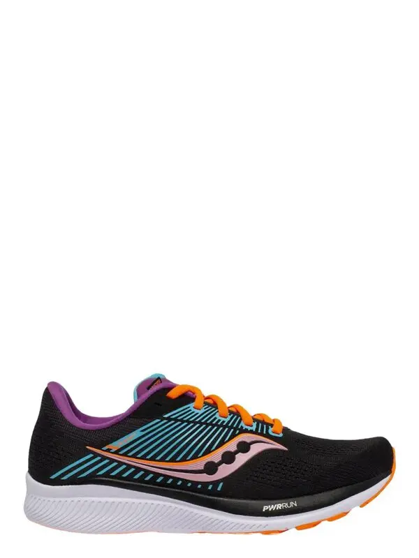 Saucony Wmns Guide 14 "future - Multicolor