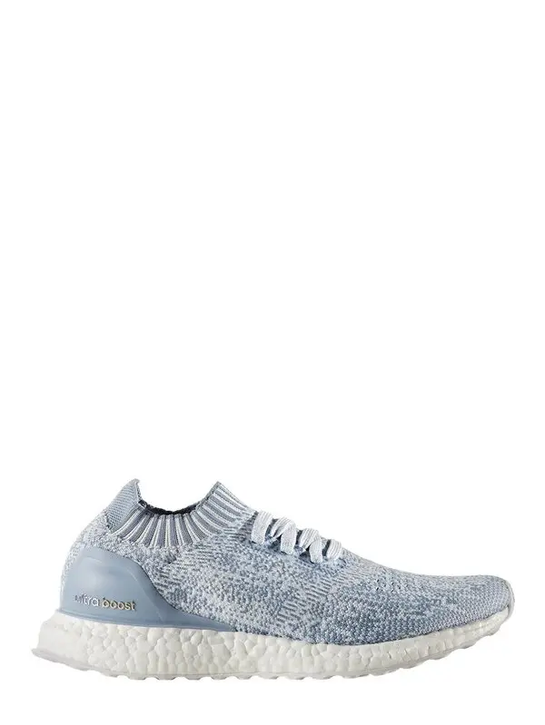 Adidas Ultraboost Uncaged Sneakers - White