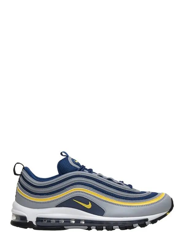 Nike Air Max 97 Sneakers - Yellow