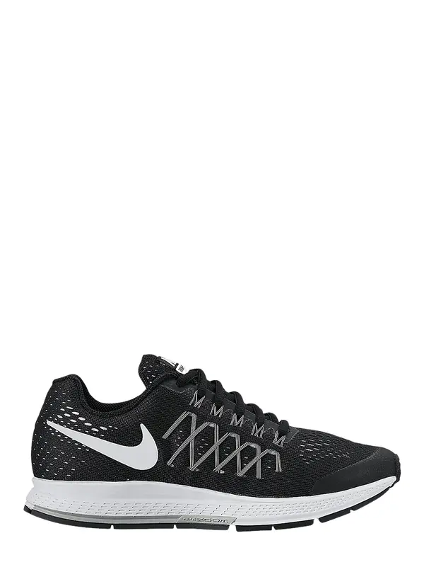 Nike Zoom Pegasus 32 Sneakers - Black