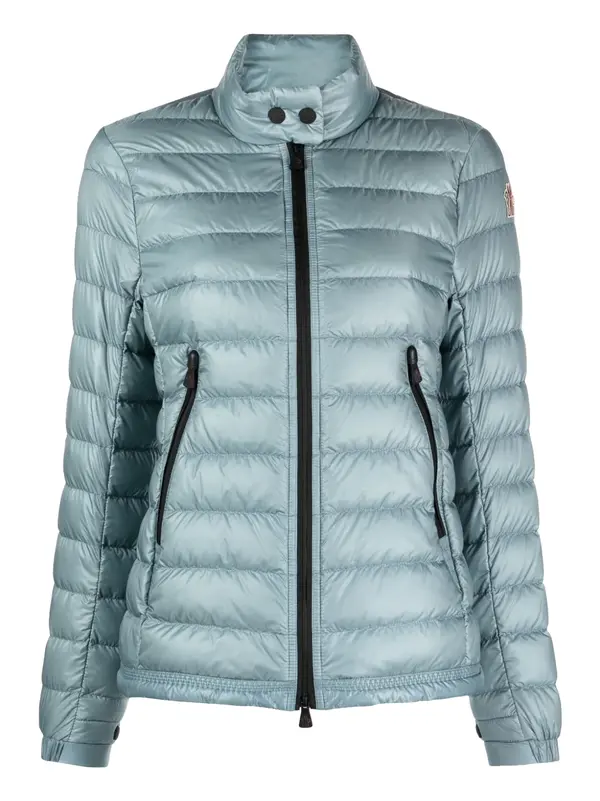 Moncler Walibi Puffer Jacket - Blue
