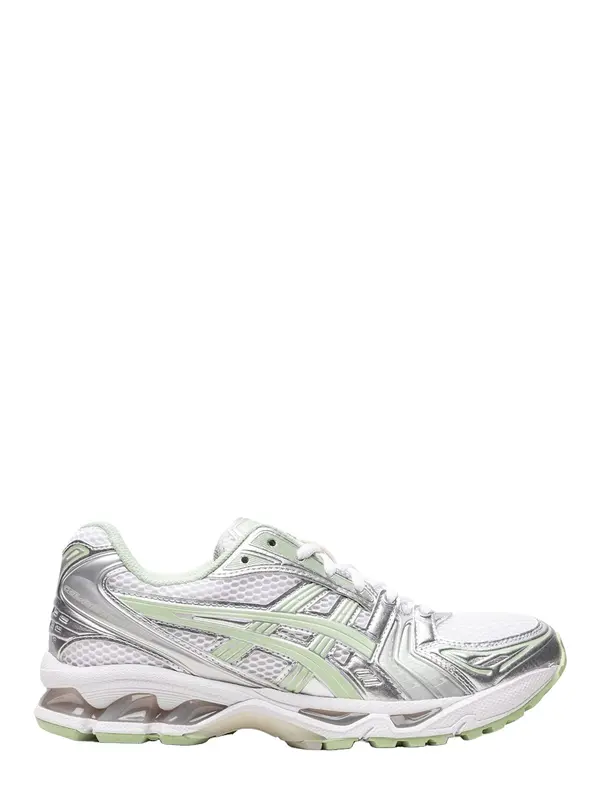 Asics Gel-kayano 14 Sneakers - White