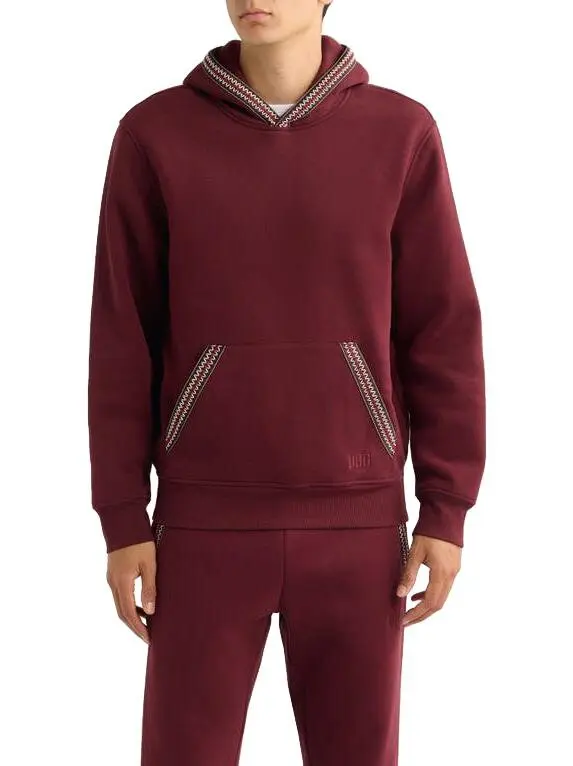 UGG Tasman Pullover Hoodie - Wild Grape