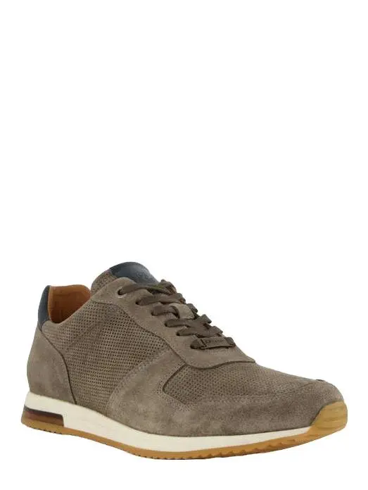 Dune London Trilogy Sneakers - Grey