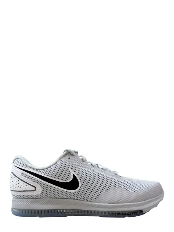 Nike Zoom All Out Low 2 Sneakers - White