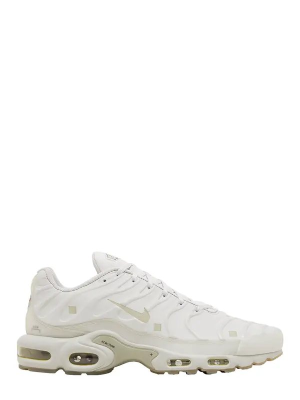 Nike A-cold-wall* X Air Max Plus Sneakers - White