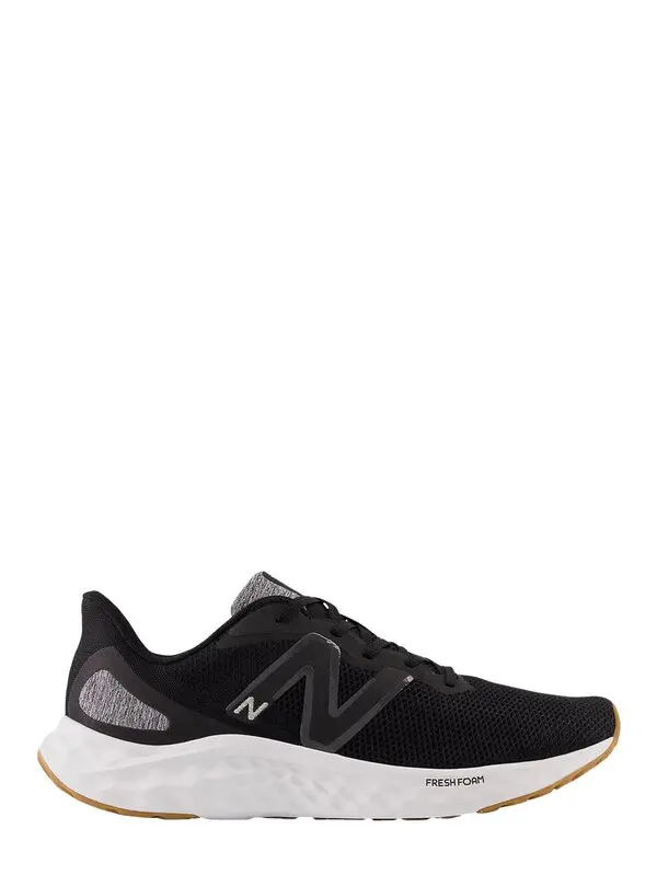 NEW BALANCE Fresh Foam Arishi V4 4e Wide - Black