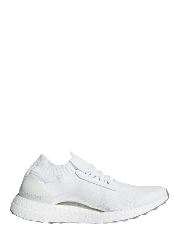 Adidas Ultraboost X Sneakers - White