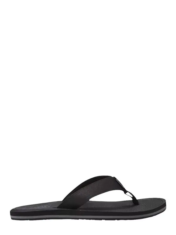 VANS Nexpa Synthetic Flip-flops - Black