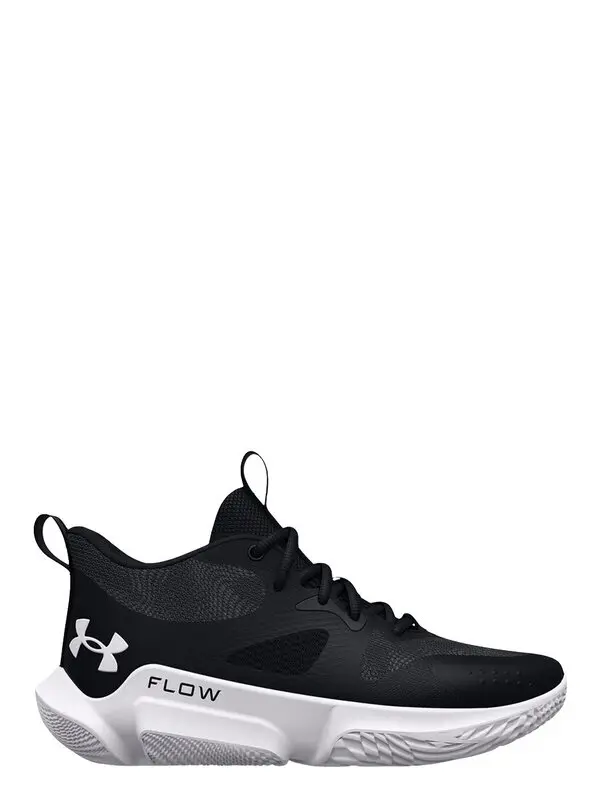 Under Armour Flow Breakthru 3 - Black