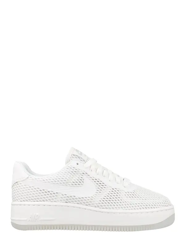 Nike Air Force 1 Low Upstep Br Sneakers - White